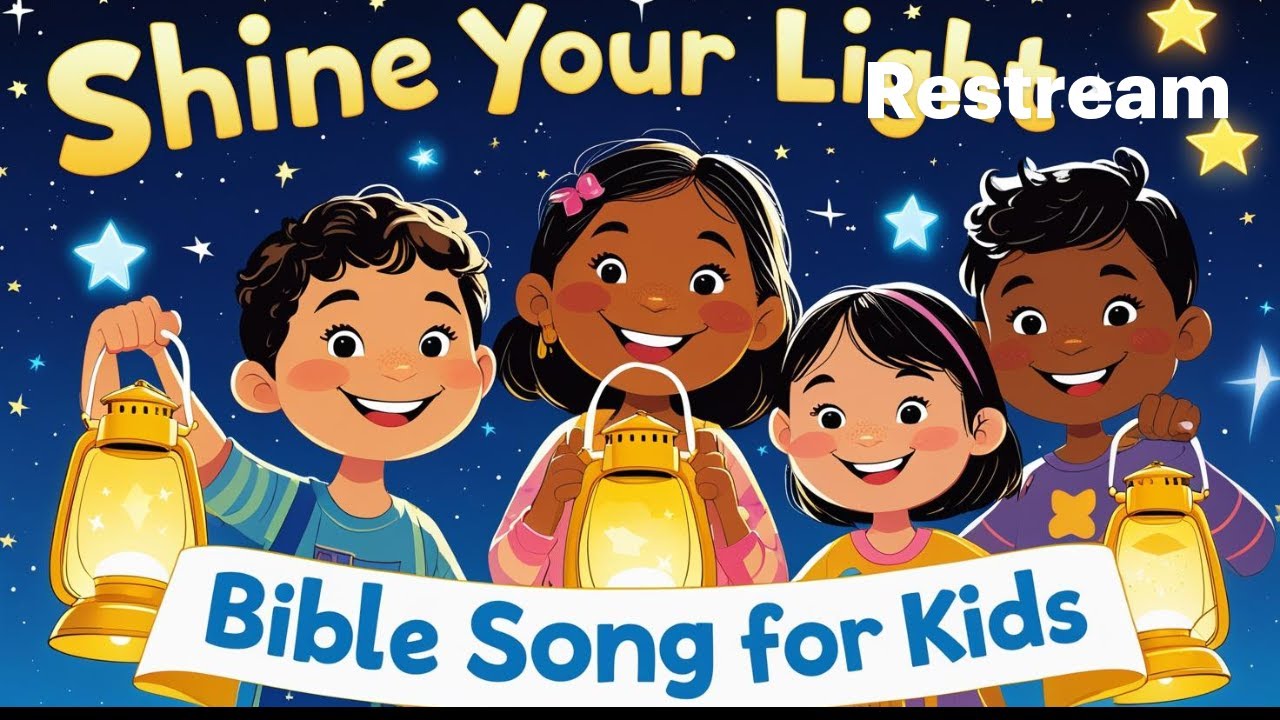 This song will help your child spread love wherever they go - YouTube