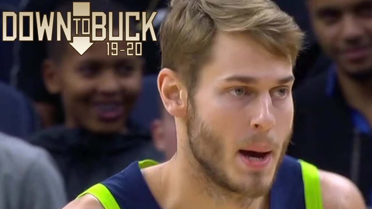 Jake Layman 21 Points Full Highlights (11/16/2019) - YouTube