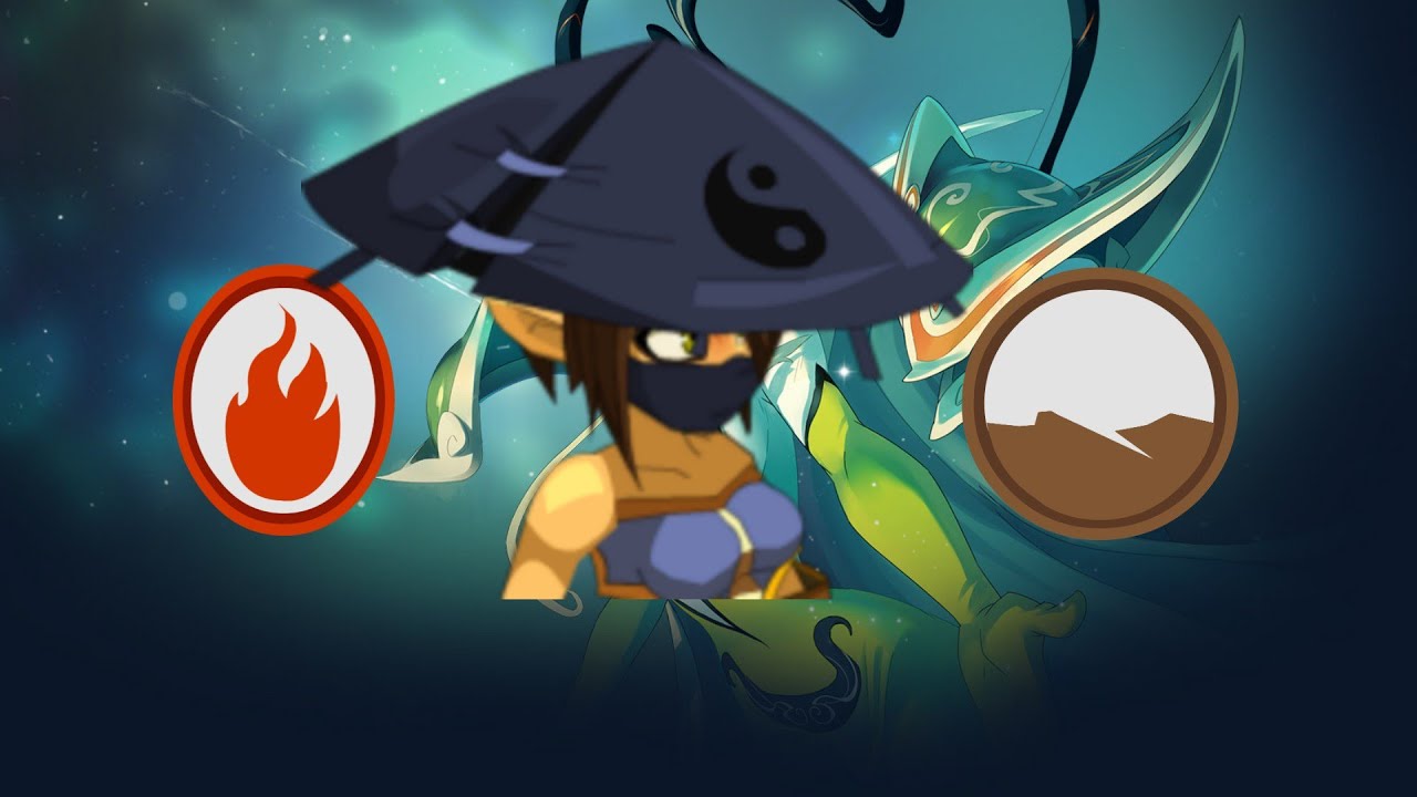 Ocra 186, Fo-inte (Presentación de set) Económico [Dofus Touch] - YouTube