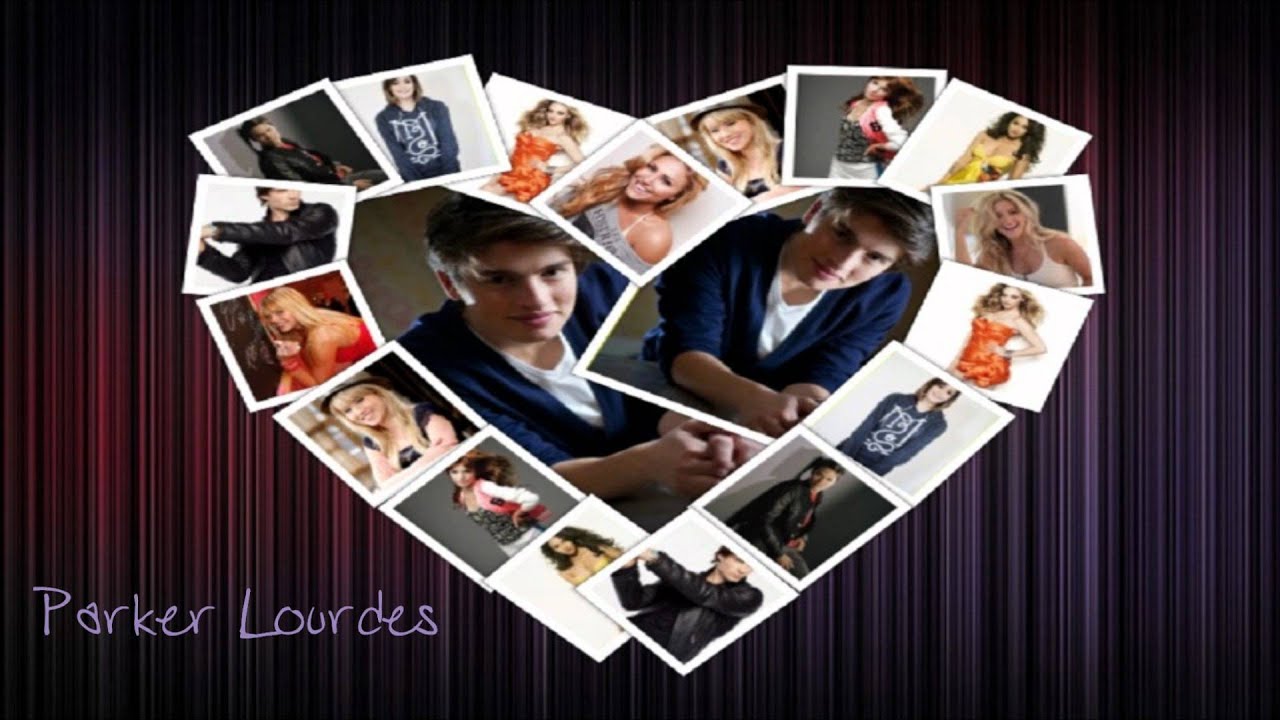 Reality Show: Intro [made by: xSpiritBoundx] - YouTube