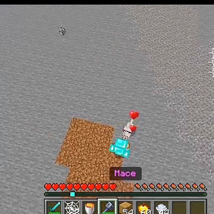 Amazing Trick Shots💥🔥Part 2 #shorts #minecraft #trickshots - YouTube