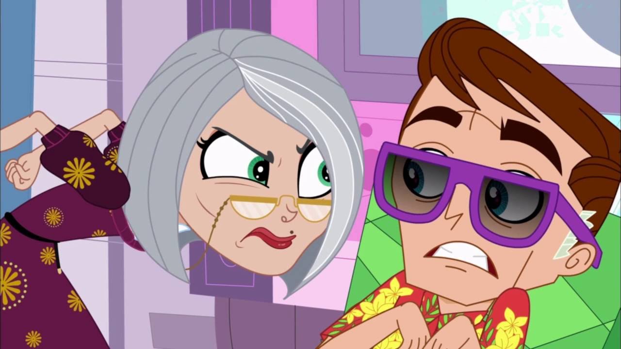 Littlest Pet Shop - Don't call me Nick - YouTube