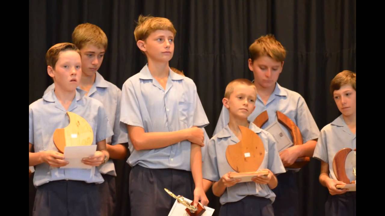 Waterberg Academy Vaalwater Limpopo Province - YouTube