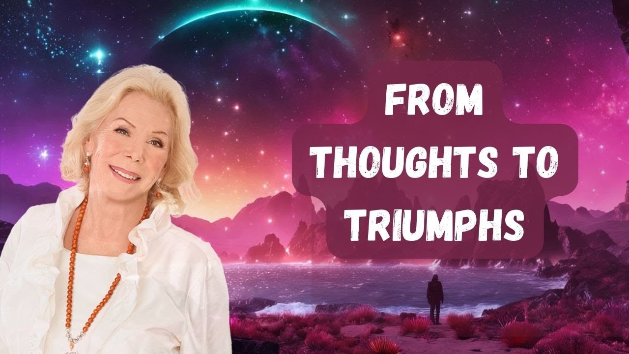 Mind Miracles: Secrets of Affirmation Power - YouTube