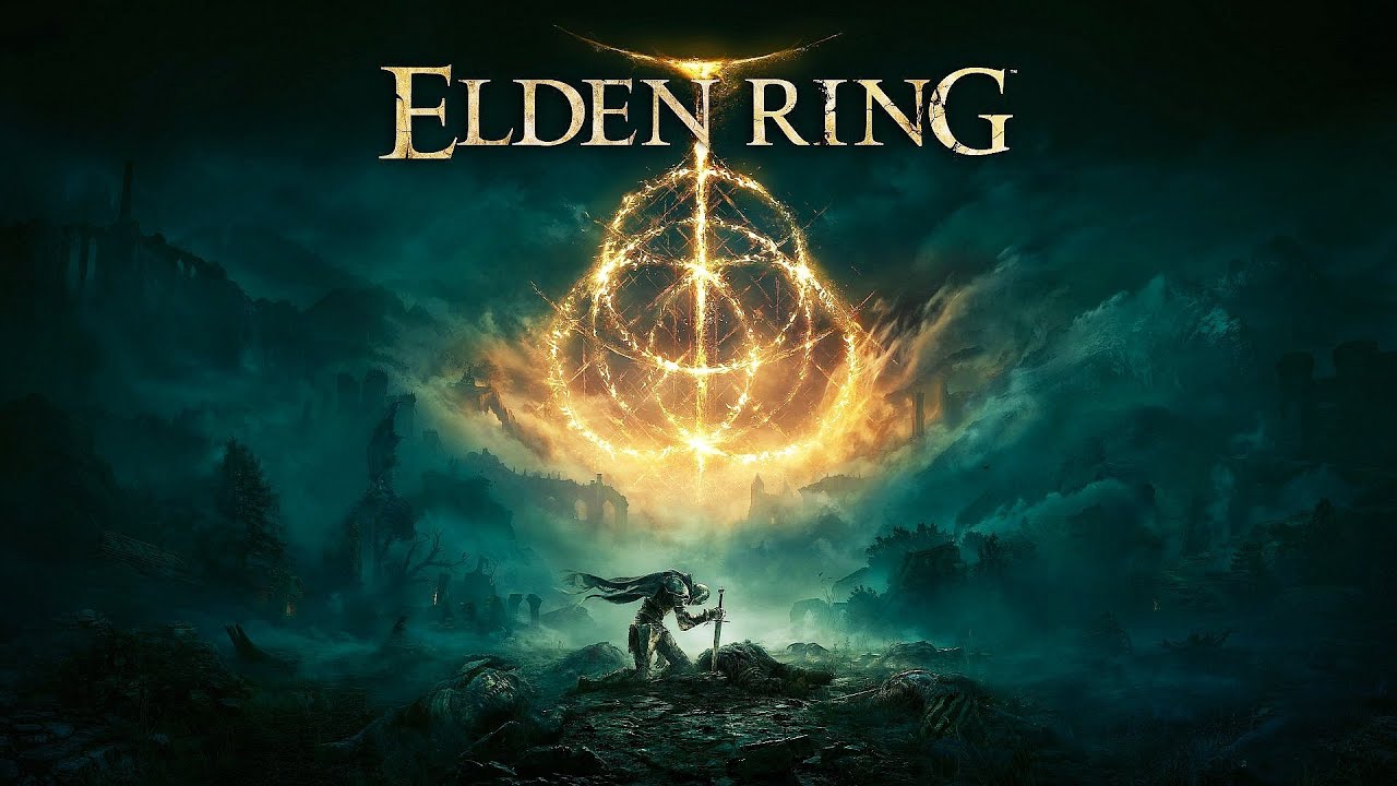 Elden Ring - Main Theme OST [ FULL VERSION ] - YouTube