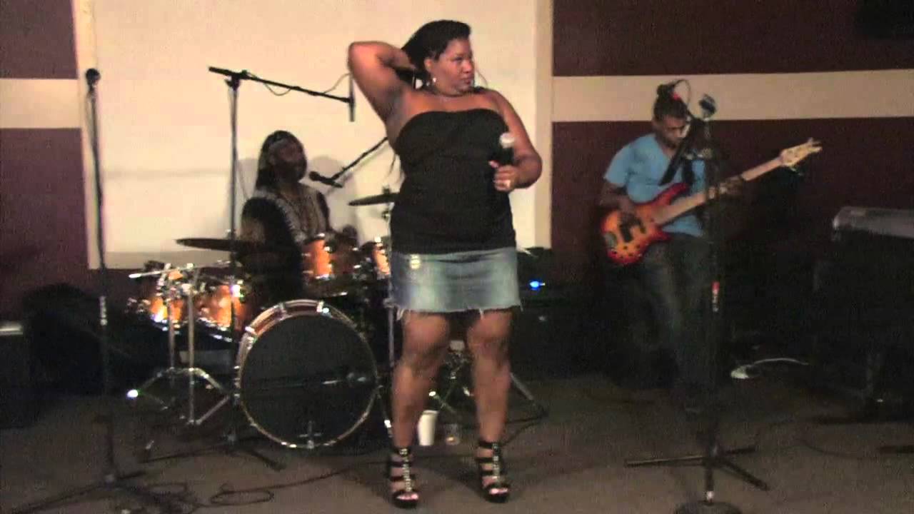 SECRETS BAND - YouTube