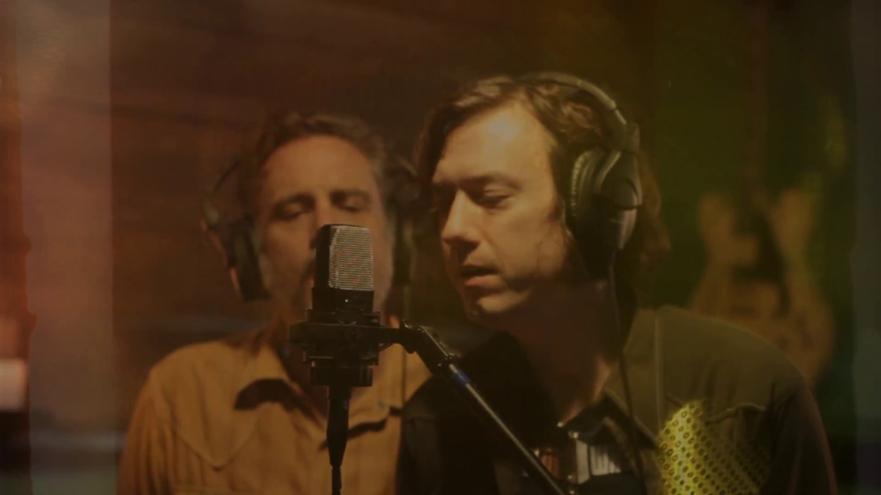 Jesse & Noah - "Gambler's Heart" featuring the Bellamy Brothers - YouTube