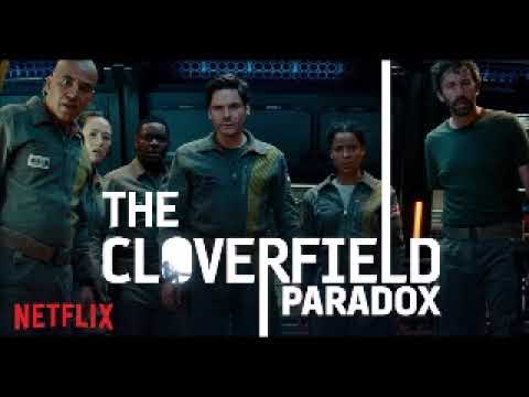 The Cloverfield Paradox (2018)