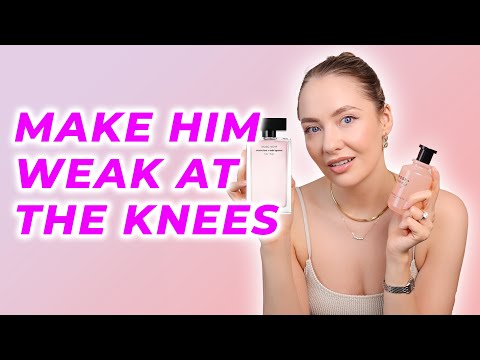 Top 10 Sexy Perfumes 2023