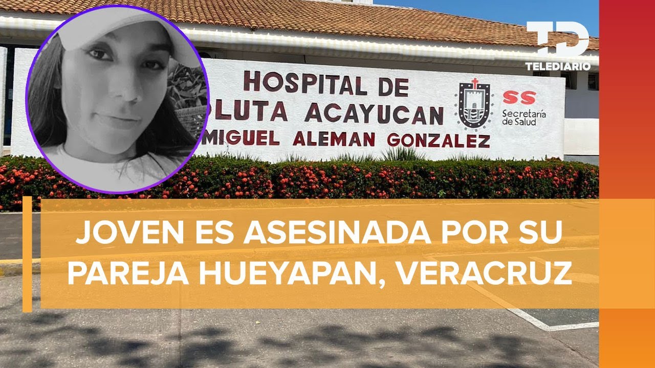 A 4 días de haber dado a luz, Ruth fue asesinada por su pareja en ...