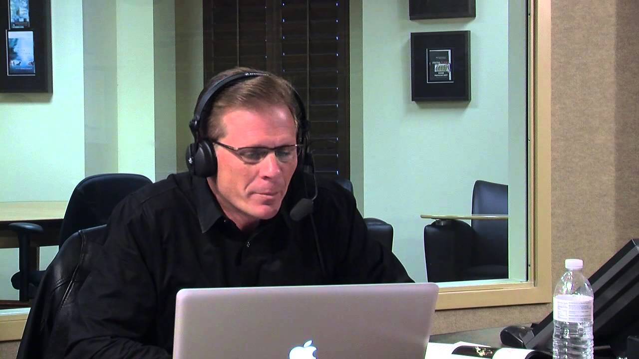 Legislating Morality: Frank Turek Interview - Part 1 - YouTube