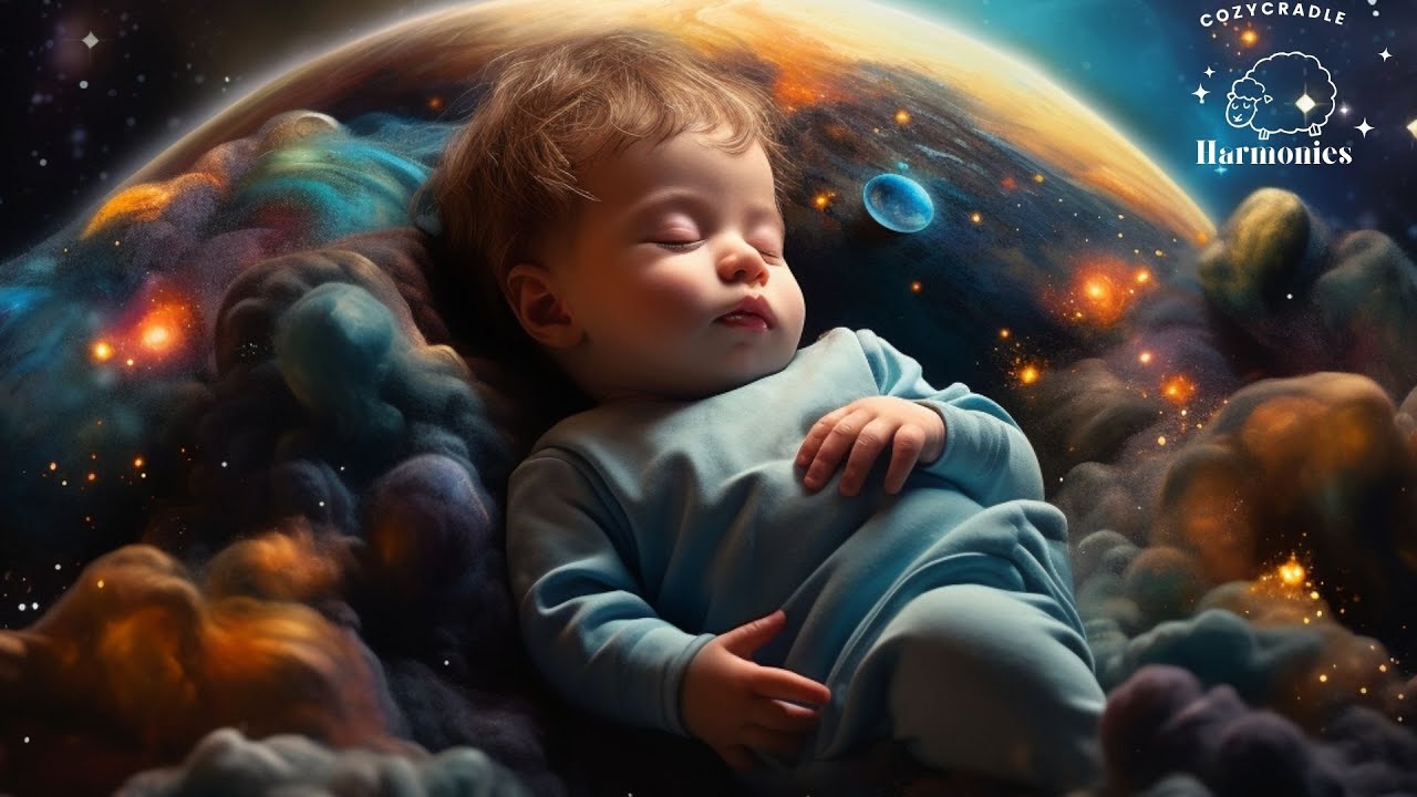 3 hours of beautiful lullabies make bedtime refreshing ♫♫♫ - YouTube