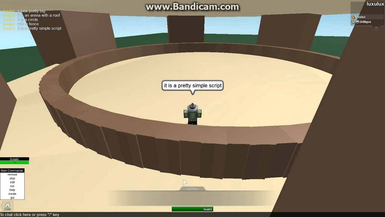 Roblox Script Showcase Episode#137/Duel arena - YouTube