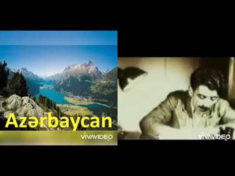 Ulu Öndər Heydər Əliyevin Azərbaycan şeiri (10 nömrəli internat məktəbi)