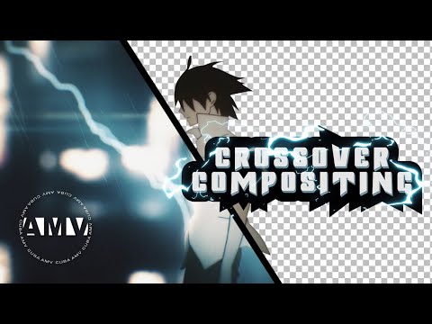 [AMV Cuba] Tutorial #1 Compositing - YouTube