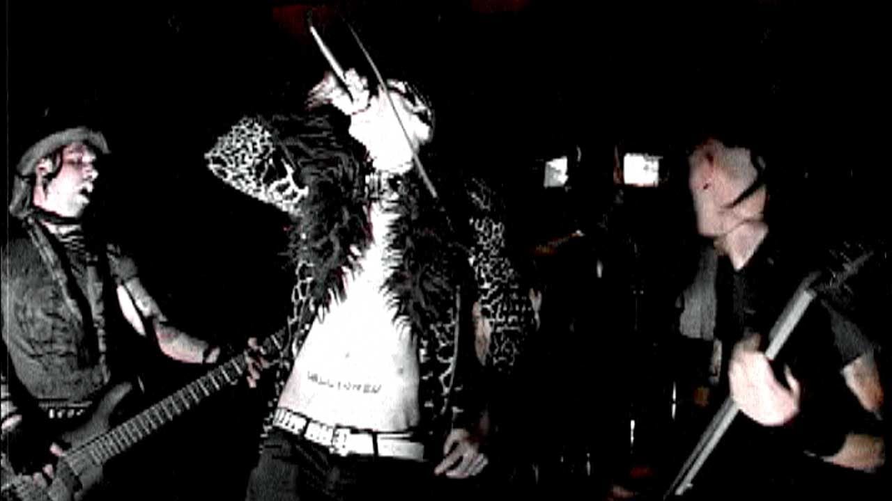 Helltrash F_ckable - YouTube