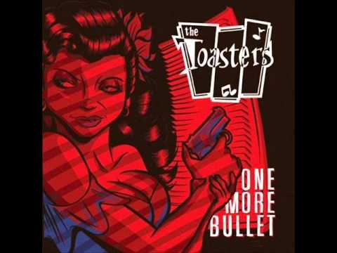 The Toasters - Run Rudy Run Redux - YouTube