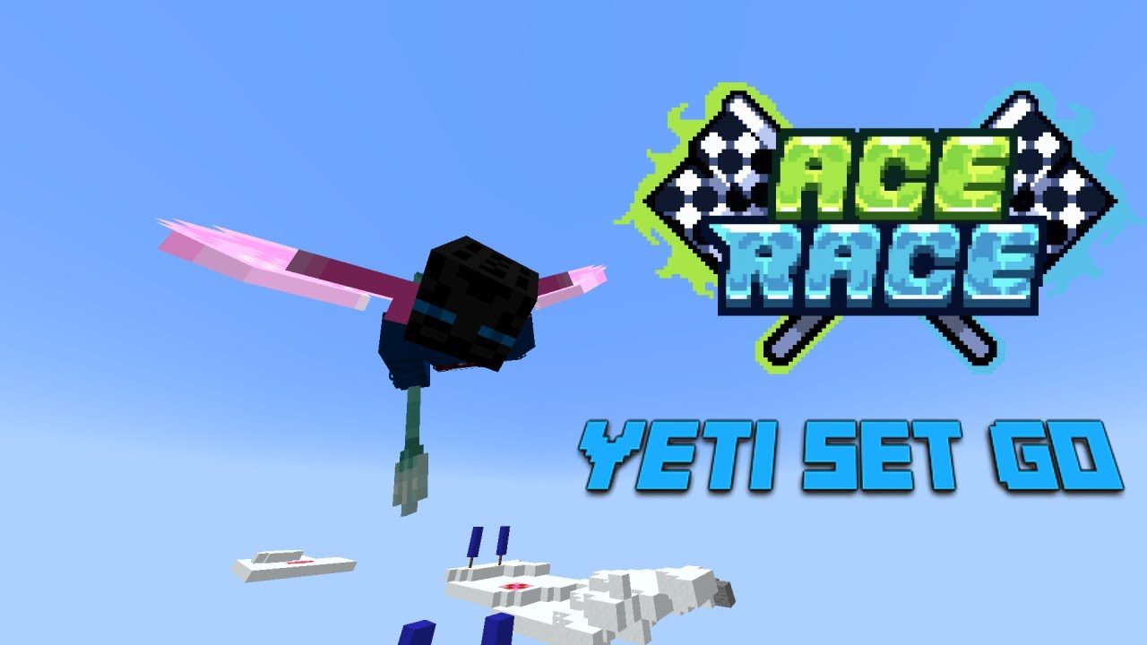 Life is a Highway | MCC Ace Race - YouTube