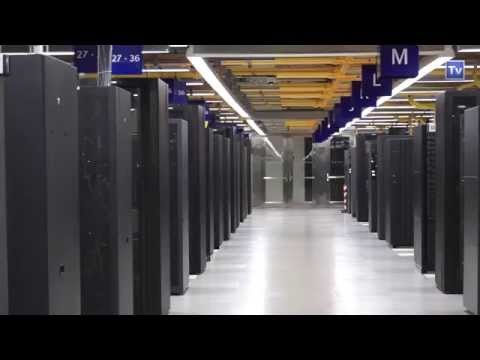 SMR1 Paco Hernández: Tarea 2.2 ¿Qué es un CPD? ¿Es lo mismo que un Data ...