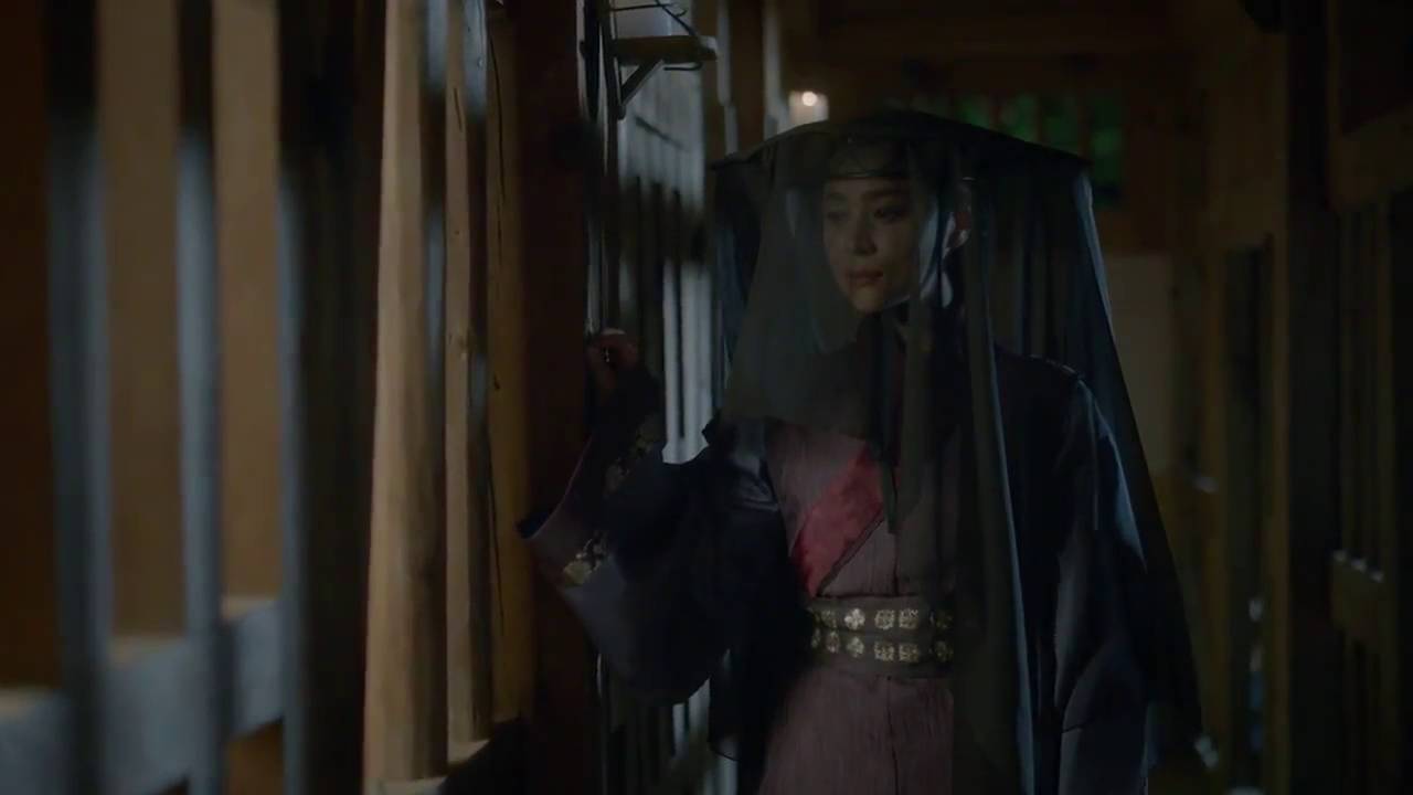 Moon Lovers: Scarlet Heart Ryeo - Ep 11 - YouTube