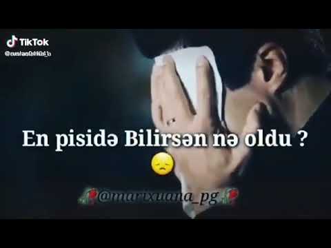 WhatsApp üçün maraqlı status. Instagram üçün video. Tik Tok üçün video. Sounds app