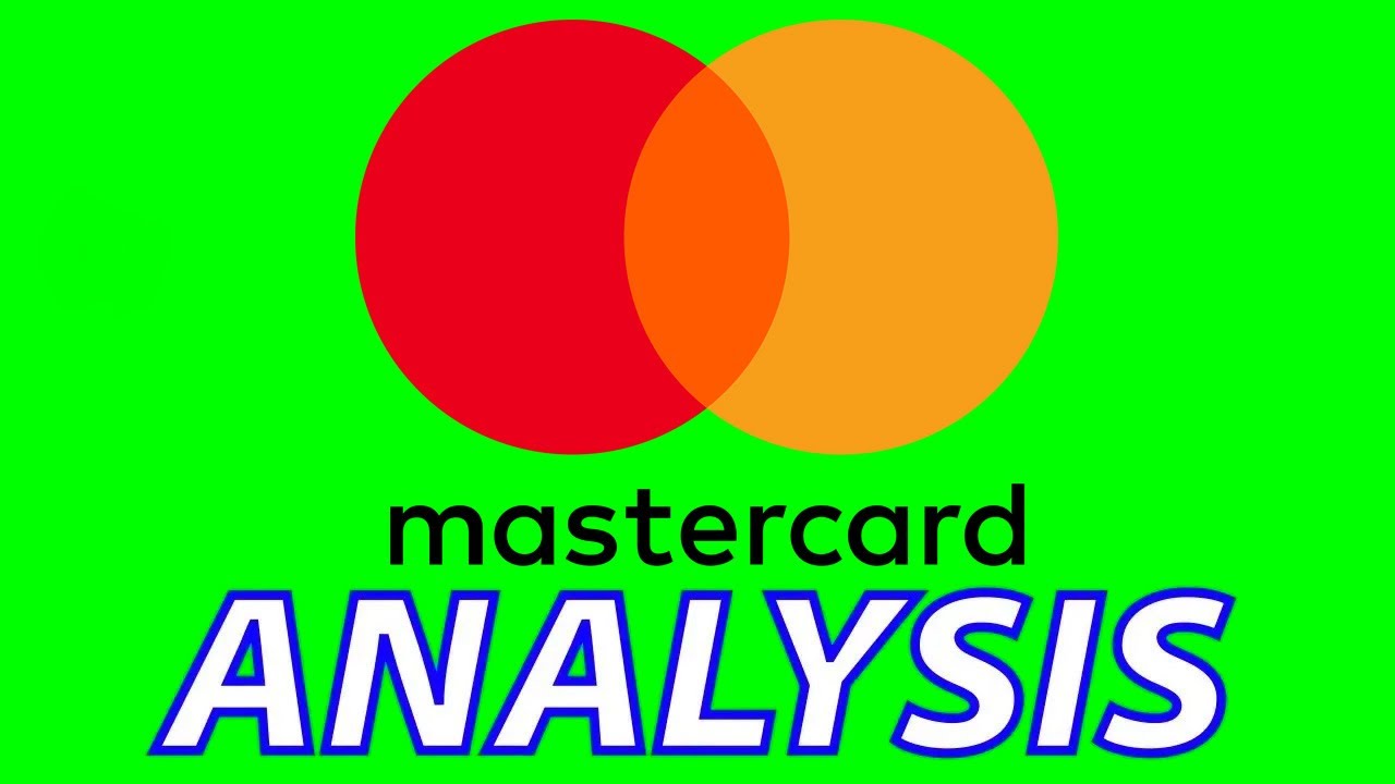 Is Mastercard Stock a BUY? MA DCF Valuation - YouTube