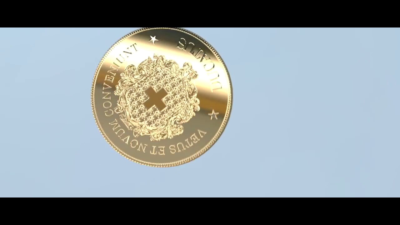 DUCATUS ITALY COIN | DUCATUS COIN ITALY | Truffacoin incorrect info - YouTube