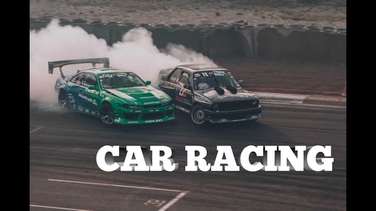 Car racing/Racing cars - YouTube