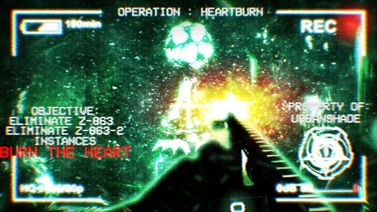 OPERATION HEARTBURN WAS CHAOTICALLY FUN | Roblox: Pressure: Takeover ...