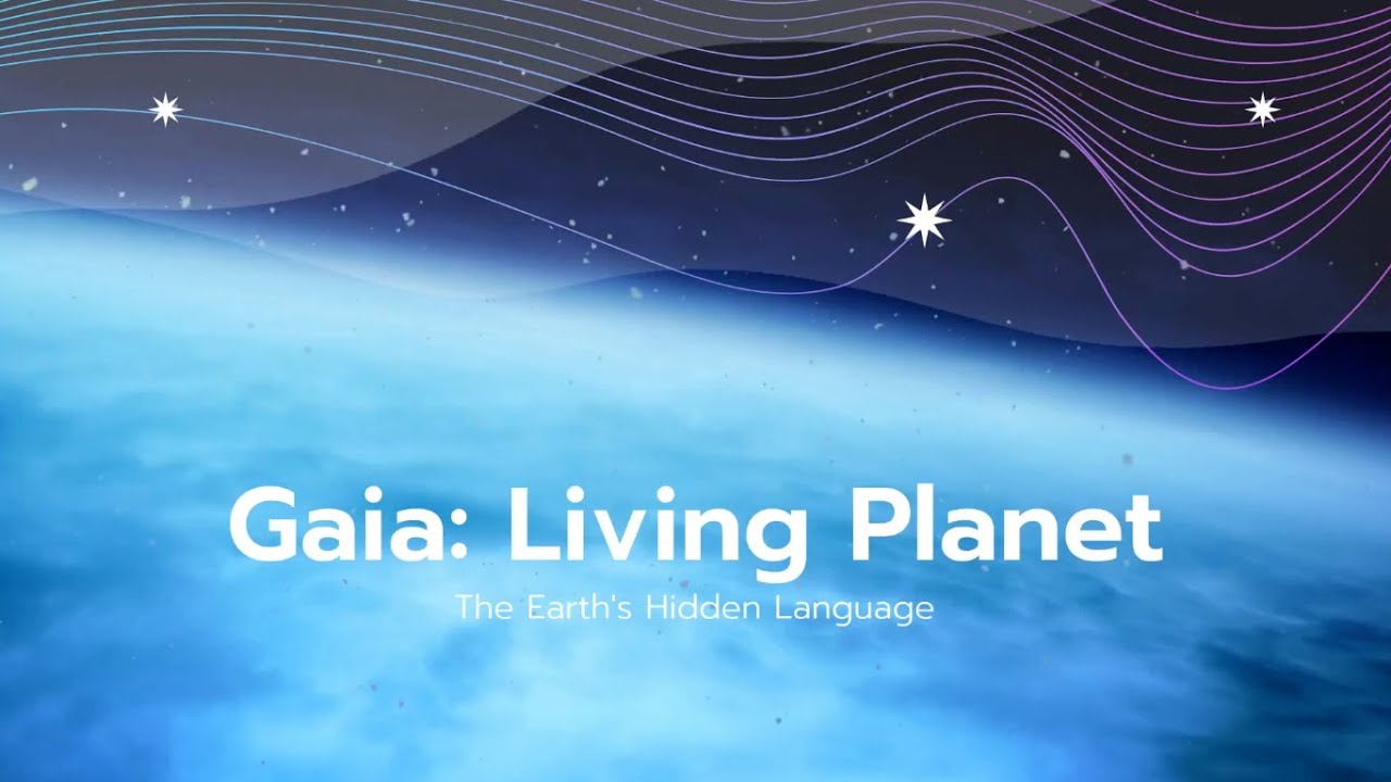 Quest for Light • Gaia: Living Planet - YouTube