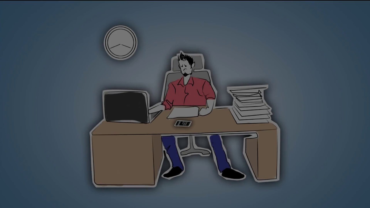 TV Buddy Explainer Video - YouTube