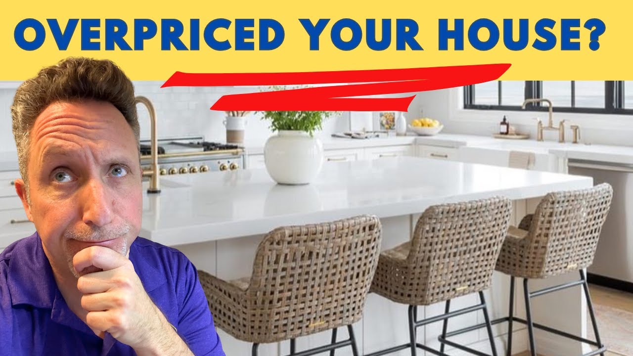 This is WHY your house is Overpriced! - YouTube
