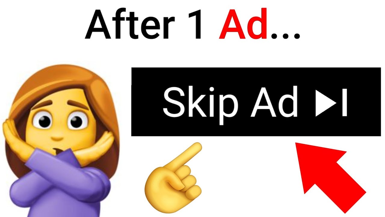 This video will play after an Ad - YouTube