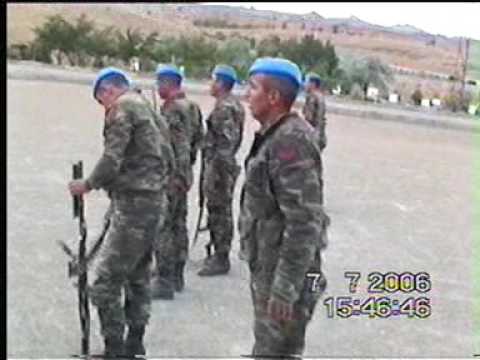 divriği komando bölüğü intikam timi 2..