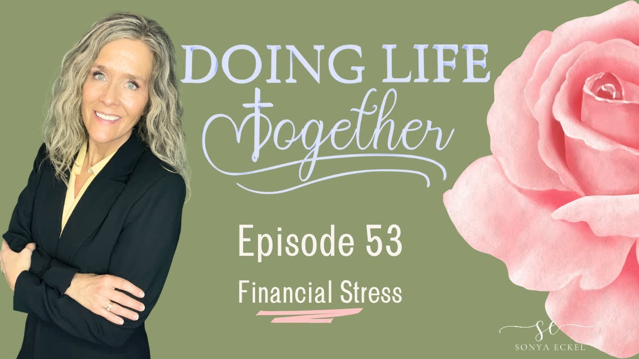 Doing Life Together Ep 53: How are most people doing financially right ...