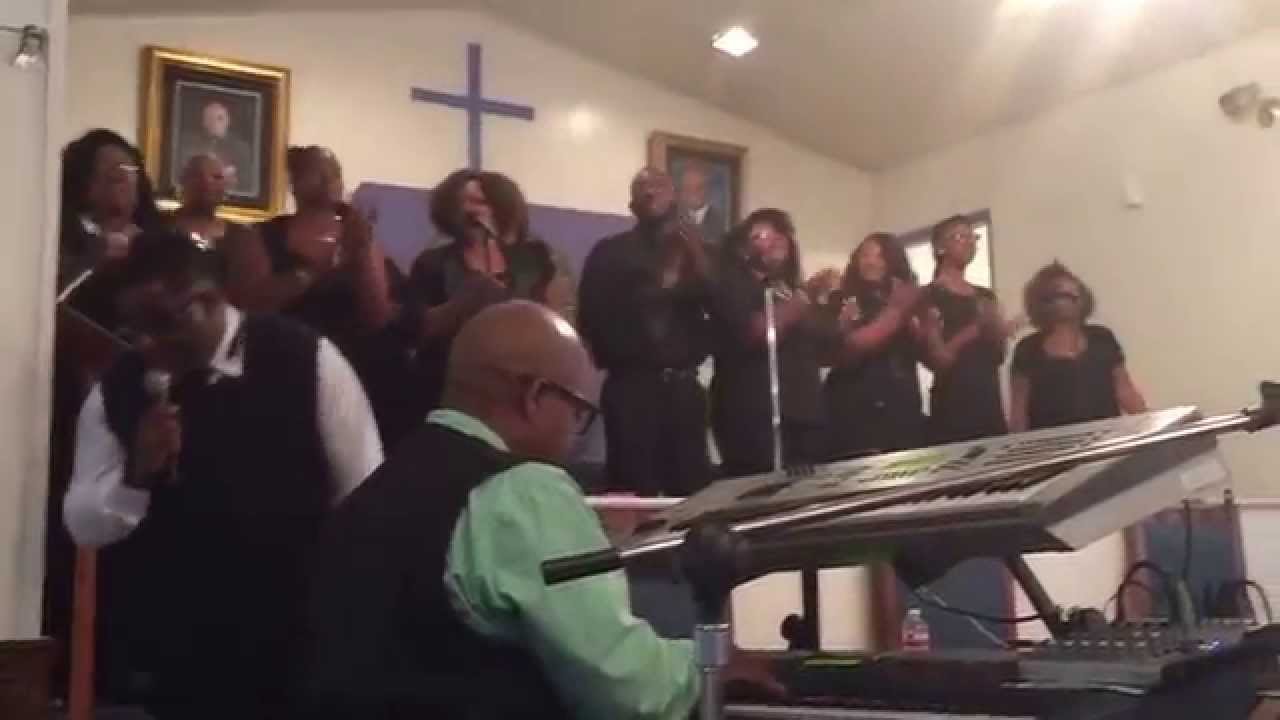 My Everything Malcolm Williams - YouTube Music