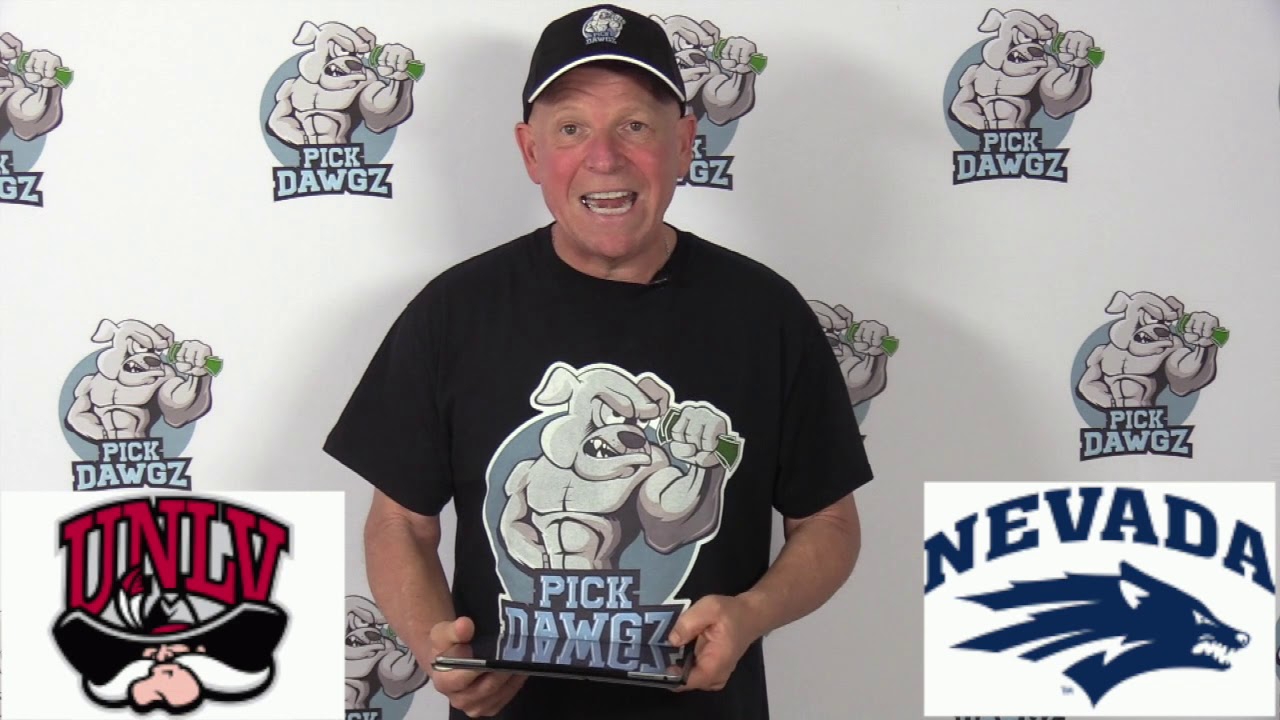 Nevada vs UNLV 1/22/20 Free College Basketball Pick and Prediction CBB ...
