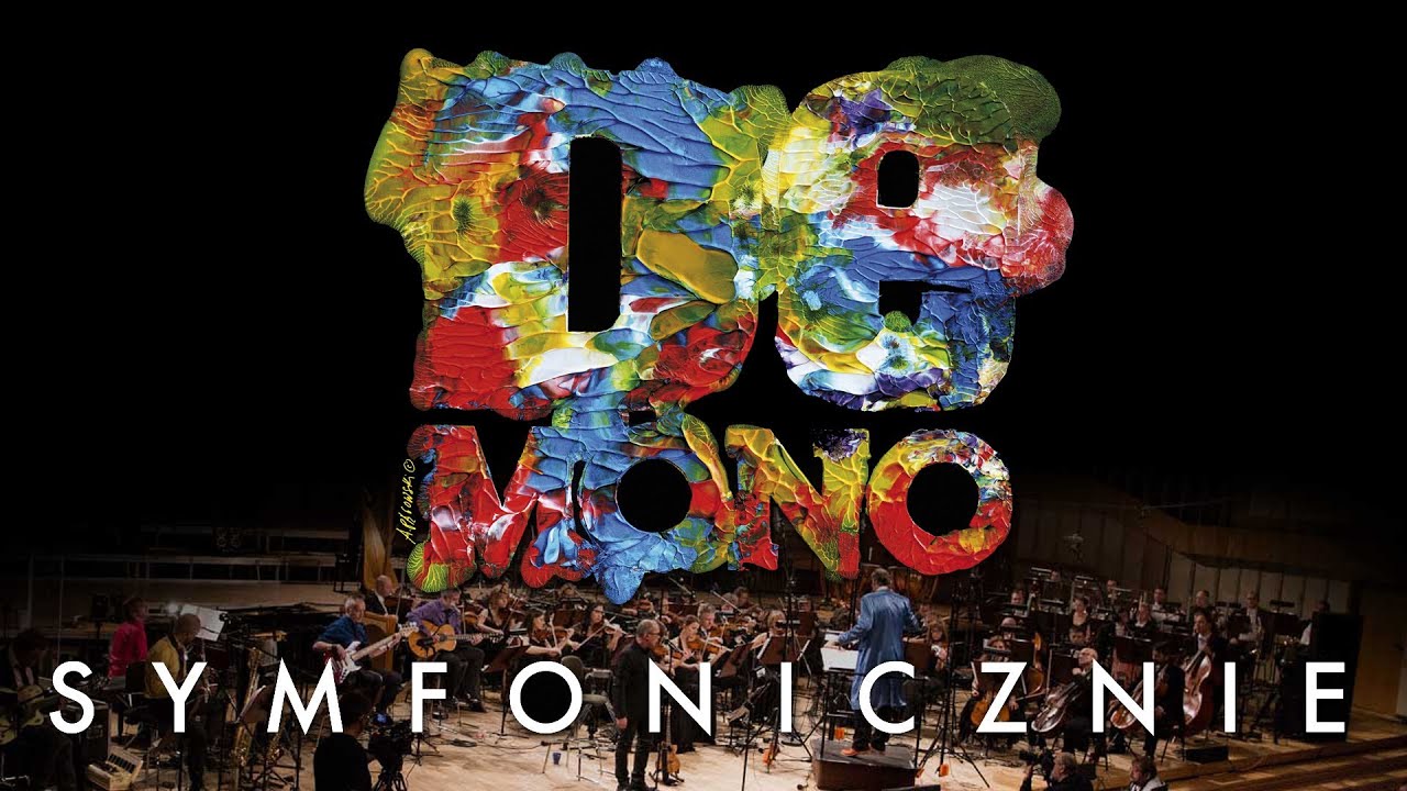 De Mono - Symfonicznie (album medley) - YouTube