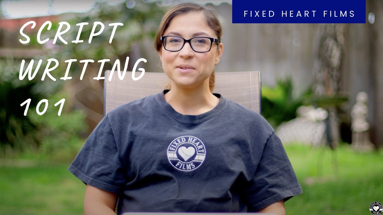 How to Write Scripts for Clients - YouTube