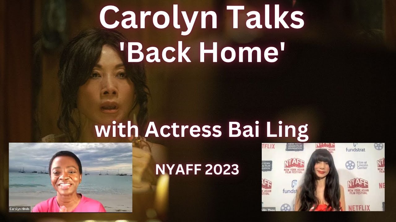Back Home Interview With Actress Bai Ling At NYAFF2023 YouTube back-home-interview-with-actress-bai-ling-at-nyaff2023-youtube