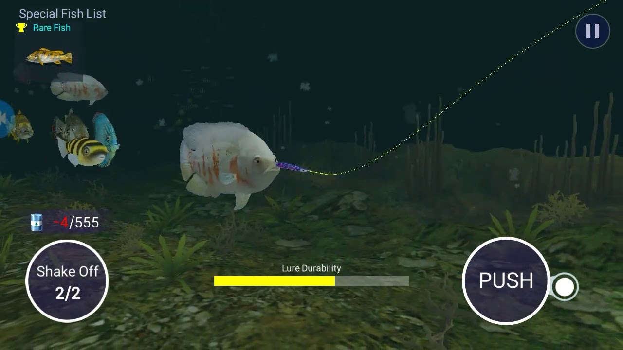 Games fishing strike !!! Permainan anak !!! Games anak. Pancing - YouTube