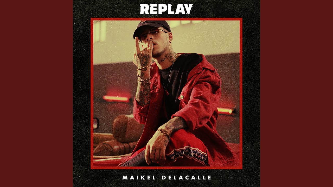 Replay - YouTube