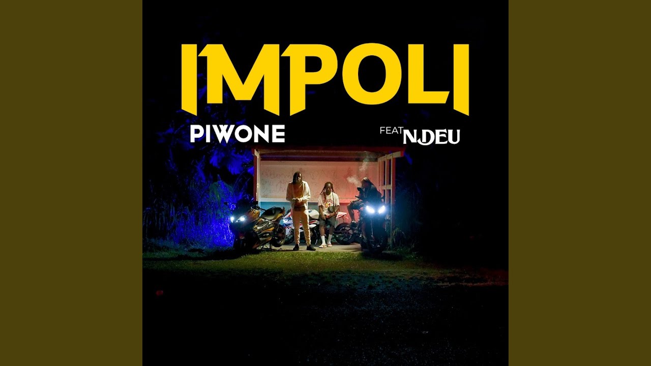 Impoli (feat. Ndeu) - YouTube