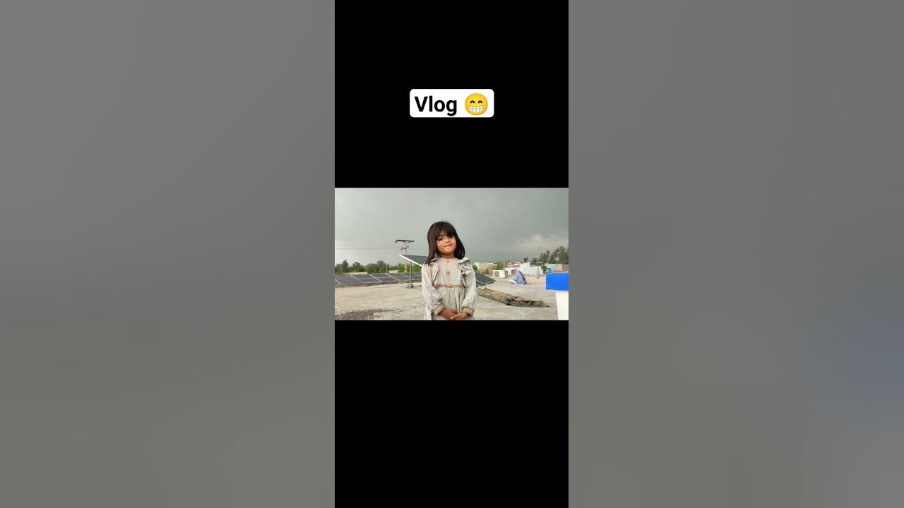 Vlog Part 1 😁 Youtube