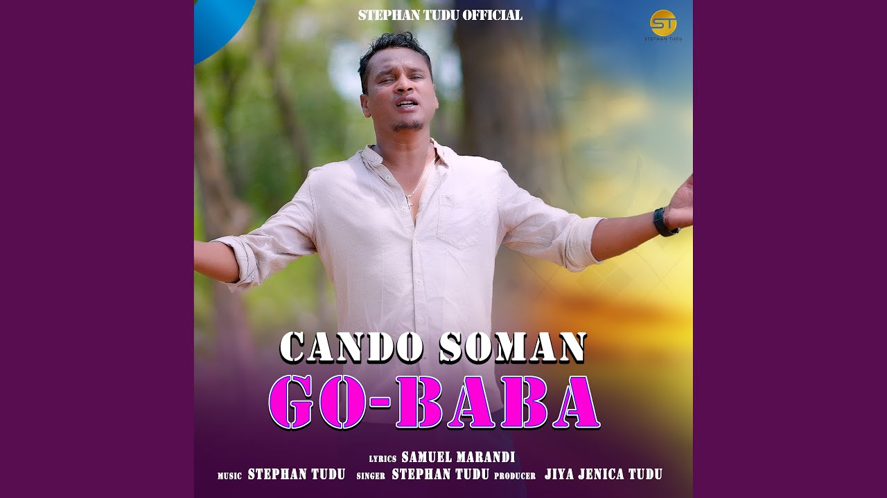 Cando Soman Go-Baba - YouTube