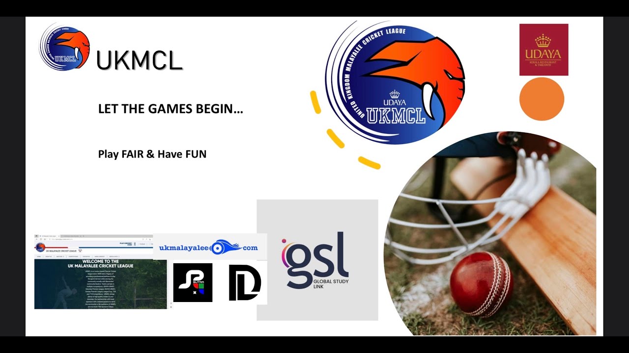 Let's get started with UKMCL PODSPOT! #ukmcl2023 - YouTube