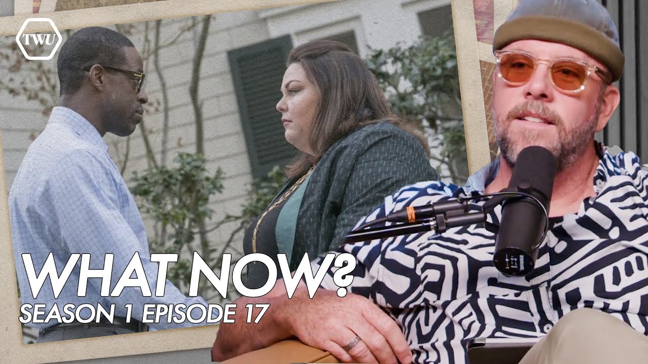 Ep. 21: "What Now?" (117)… Life After William | with Denis O'Hare - YouTube