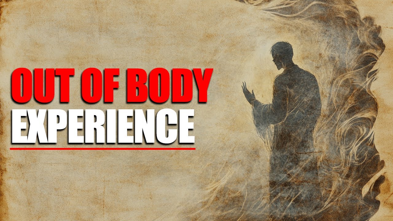 Out of Body Experience: Robert Monroe's Gateway to the infinite - YouTube