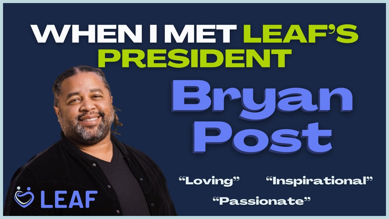 When I Met Bryan Post... - YouTube