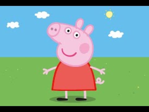 4 bits 8 bits 16 bits 32 bits 64 bits 128 bits -Peppa Pig - YouTube